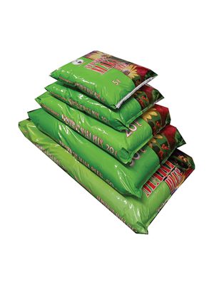 Supstrati - Urban Garden