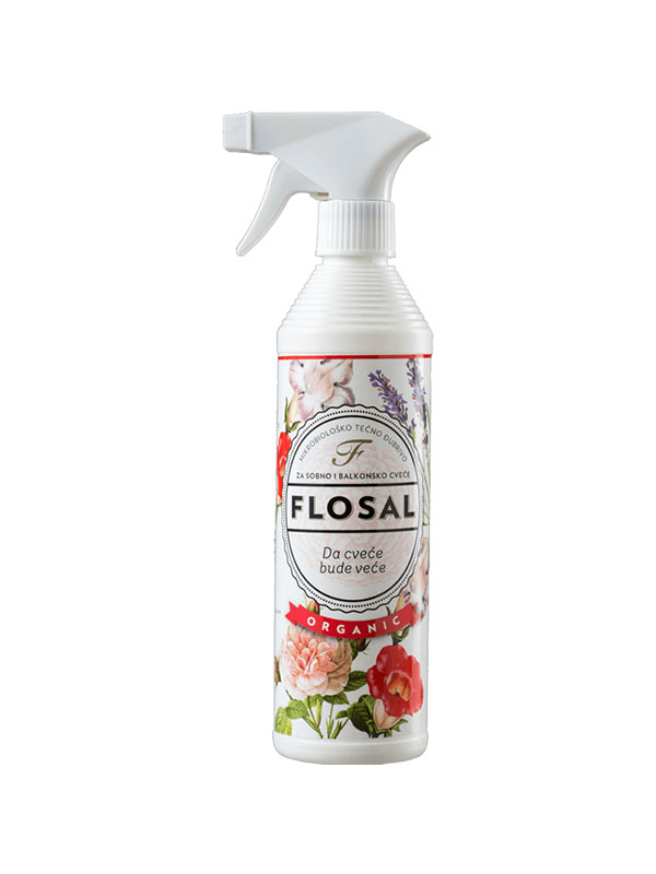Flosal (500 ml) - Urban Garden